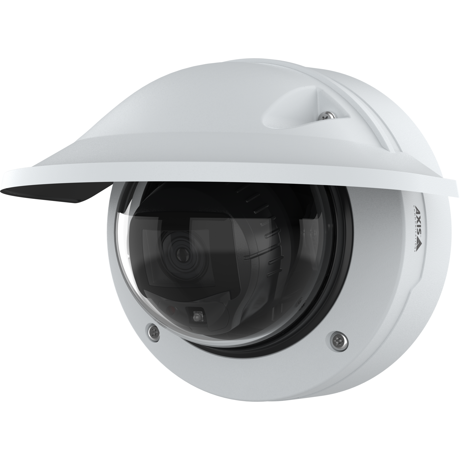 AXIS P3277-LVE Dome Camera | Axis Communications